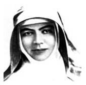 FletcherBeaver: Mary MacKillop